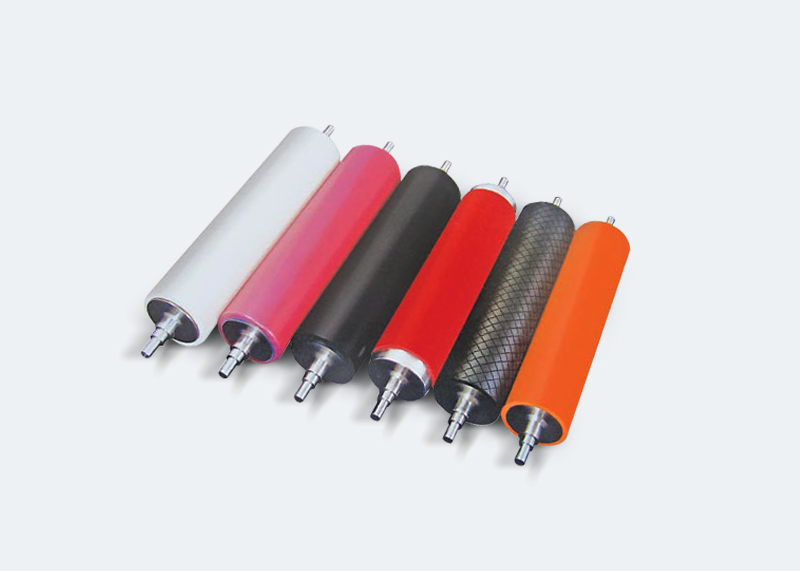 Welcome to Janki Rubber Industries